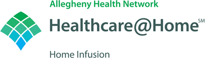 Allegheny Health Network Home Infusion